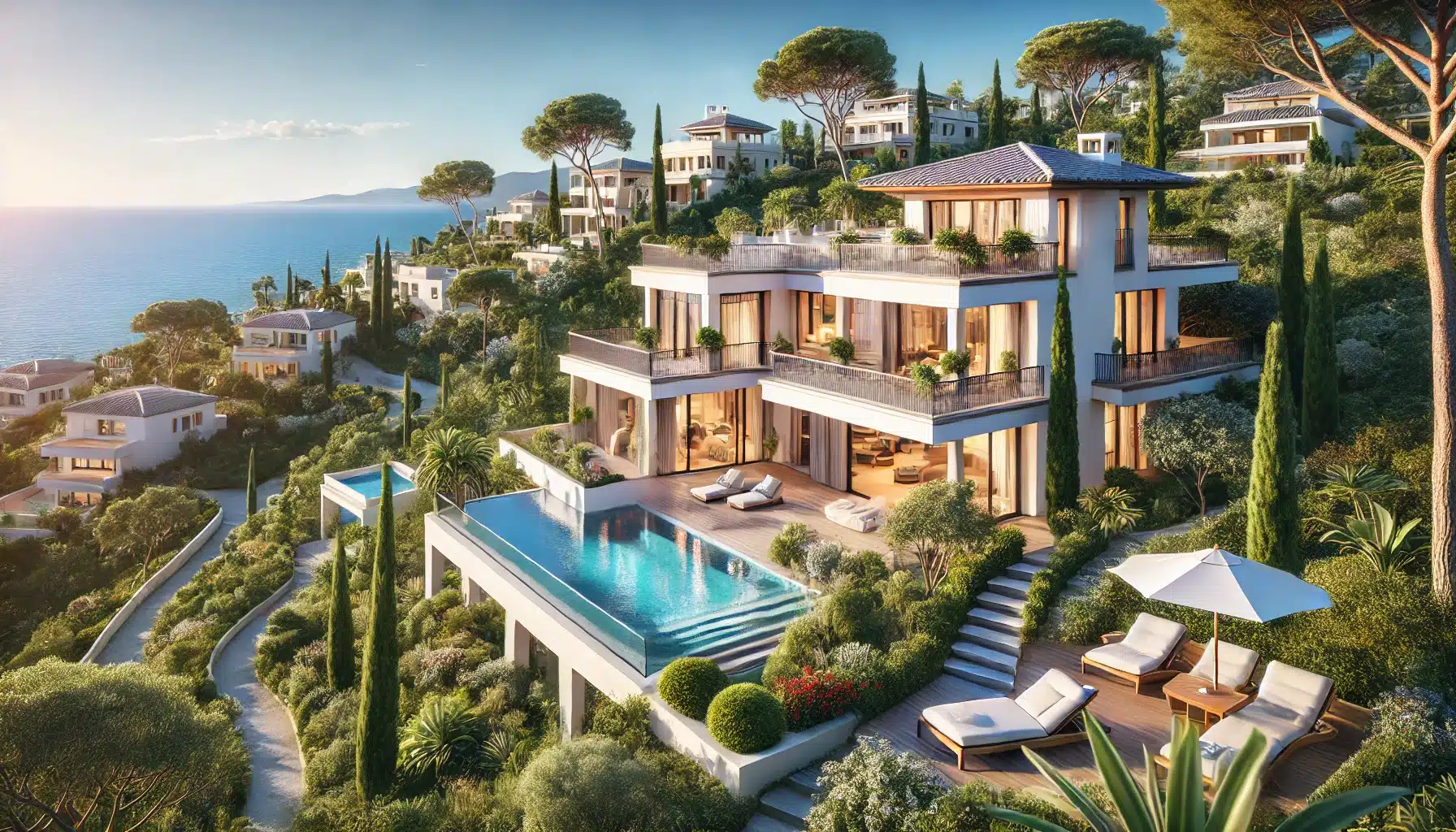 Buying a House in Spain as a Foreigner | Requirements & Tips • Mpvillas